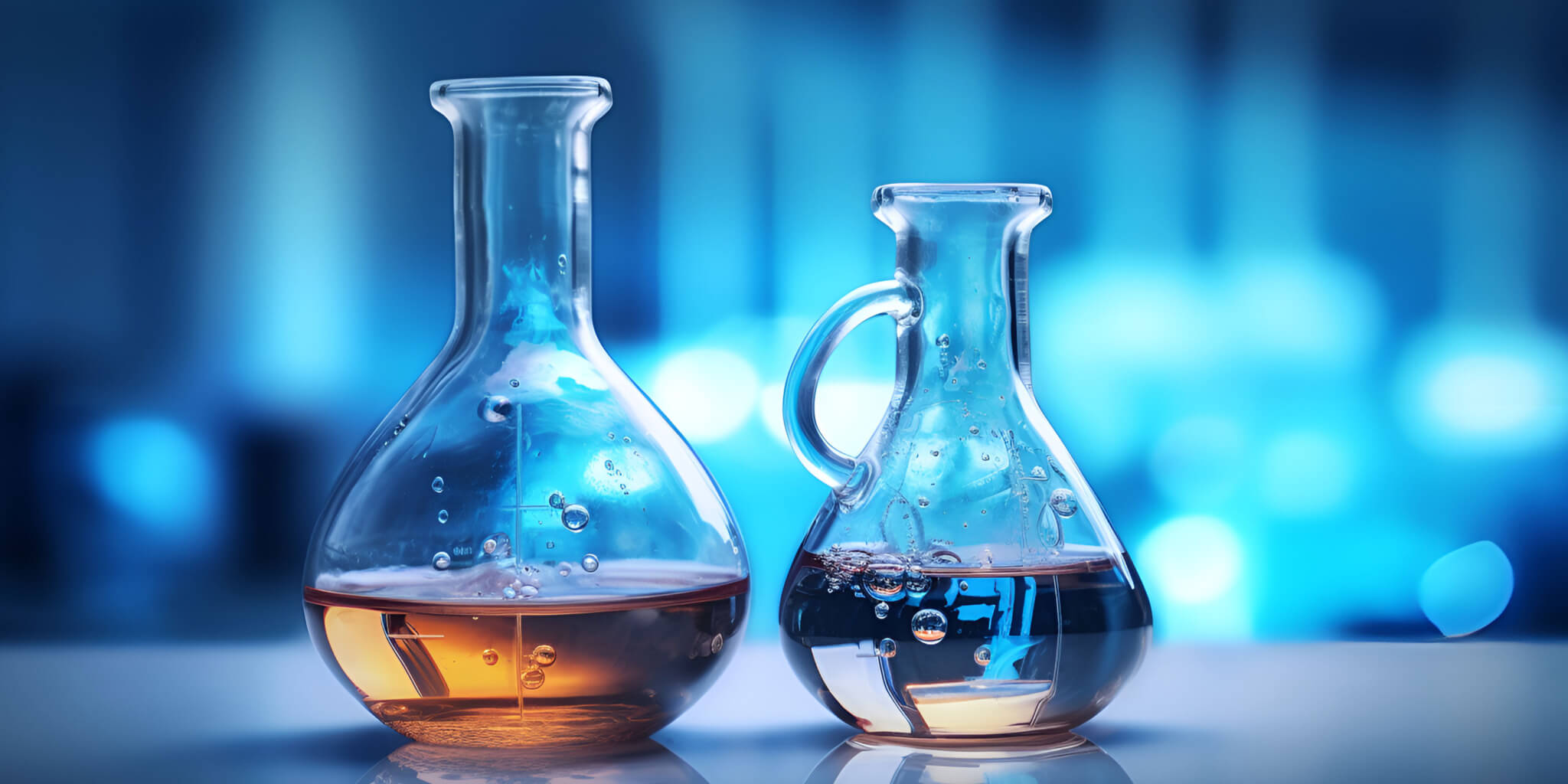 Chemicals - DrM Group