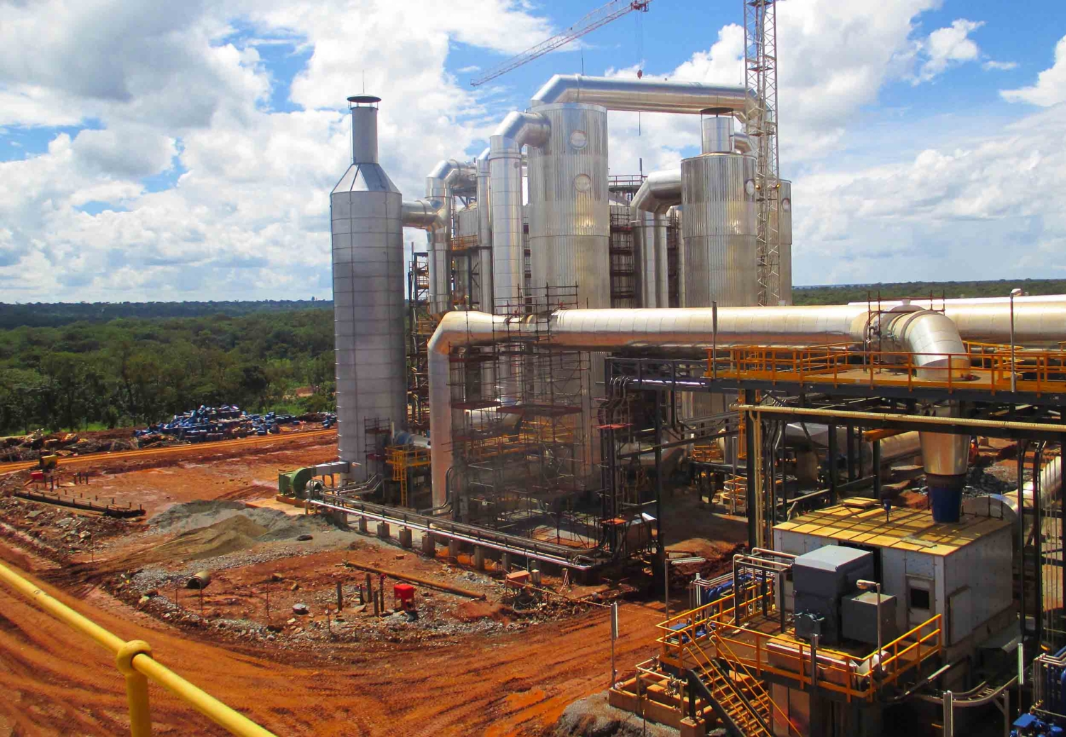 Rare Earth and its Filtration Applications - DrM Group