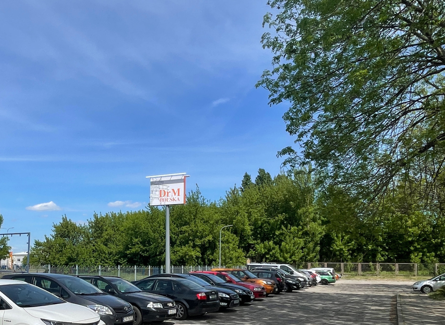 DrM is expanding – DrM