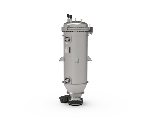 Solid-Liquid Separation Filtration & Mixing Systems | DrM, Dr. Mueller AG