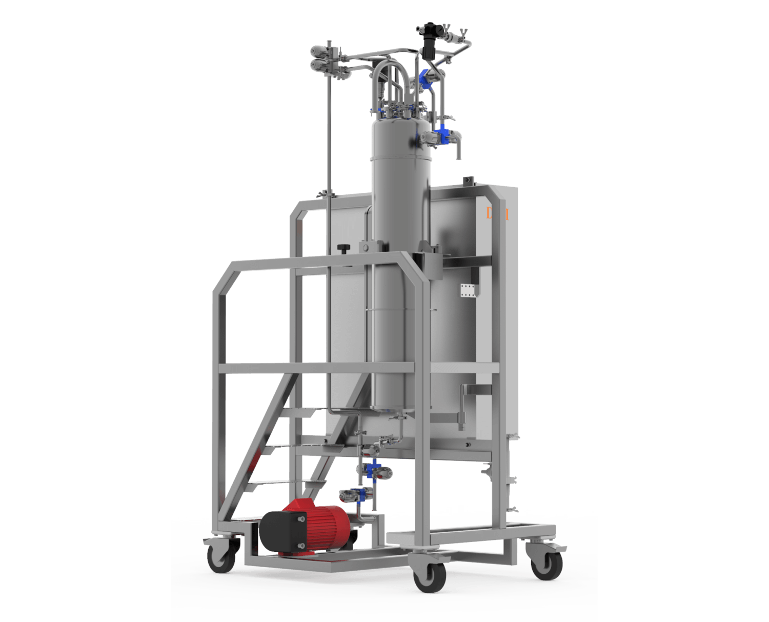 STERIBAC - DrM Group