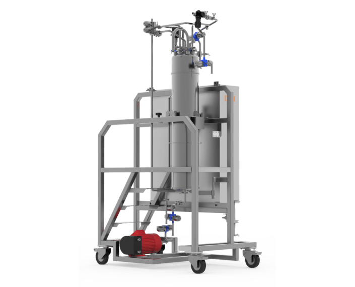 STERIBAC - DrM Group