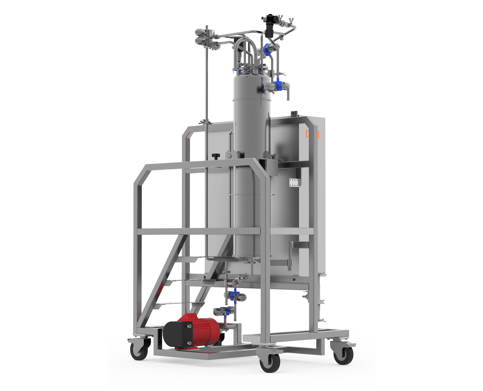 STERIBAC - DrM Group