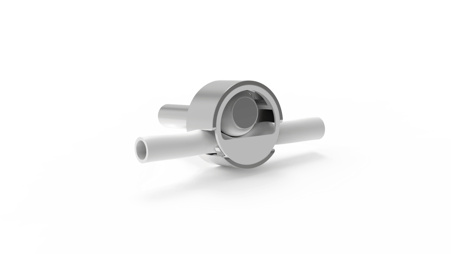 SU Pinch Valve - DrM Group