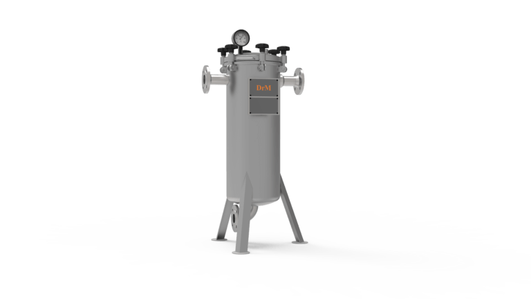 CONTIBAC® RX High-flow Thickener - Filtration Systems - DrM Group