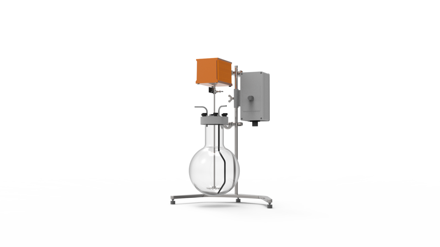 Lab Scale Mixing Systems - DrM Group