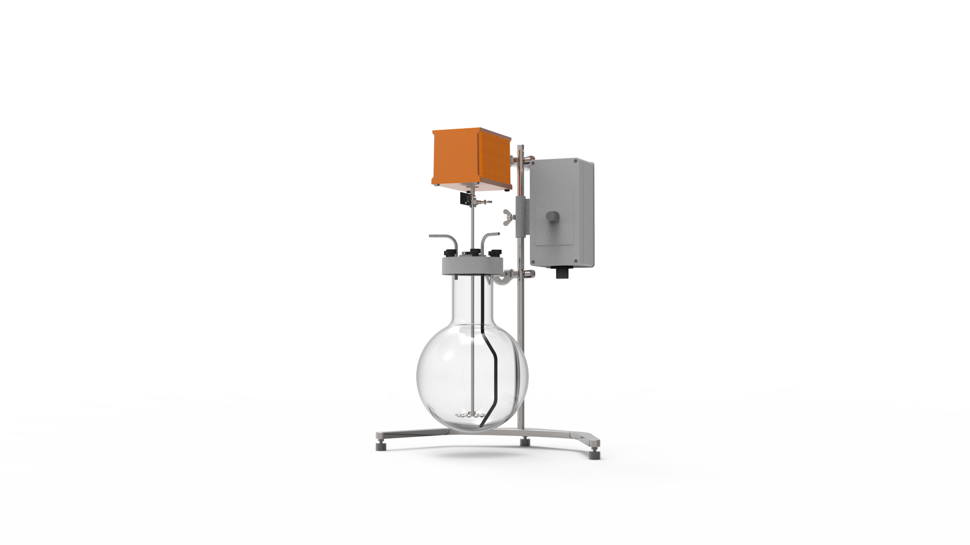 Lab Scale Mixing Systems - DrM Group