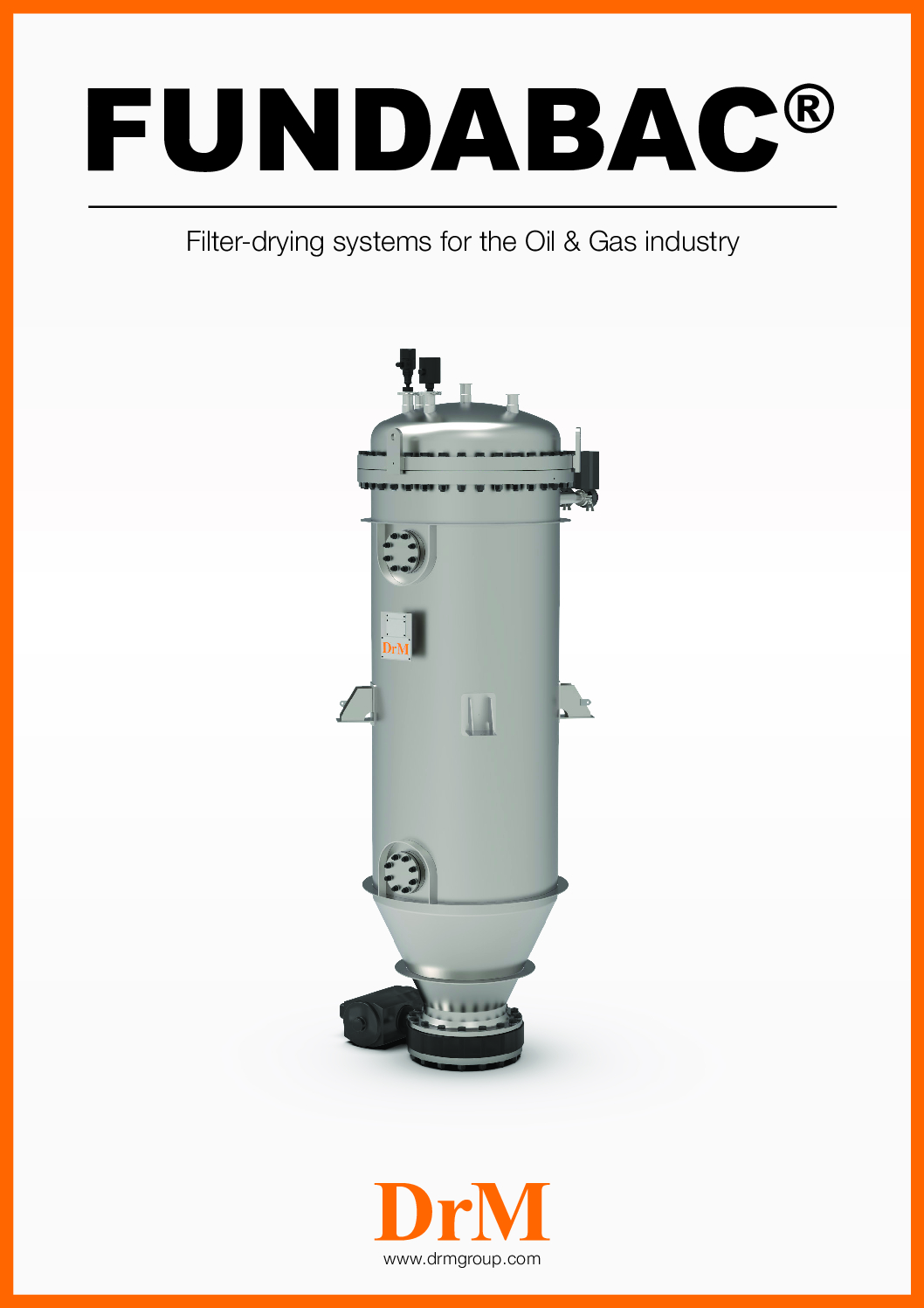 Brochures and Flyers - DrM Group