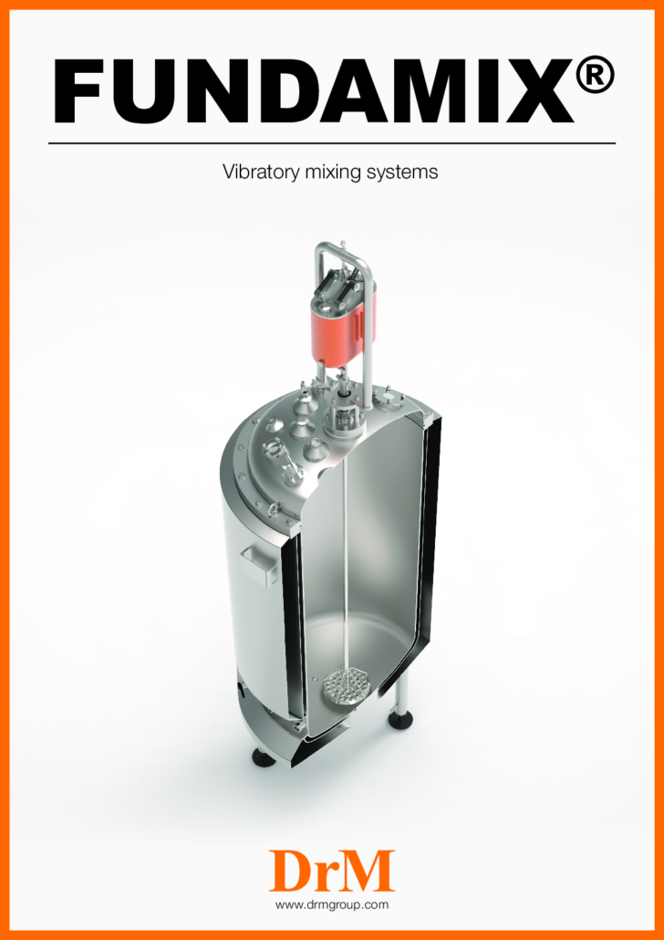 Brochures and Flyers - DrM Group