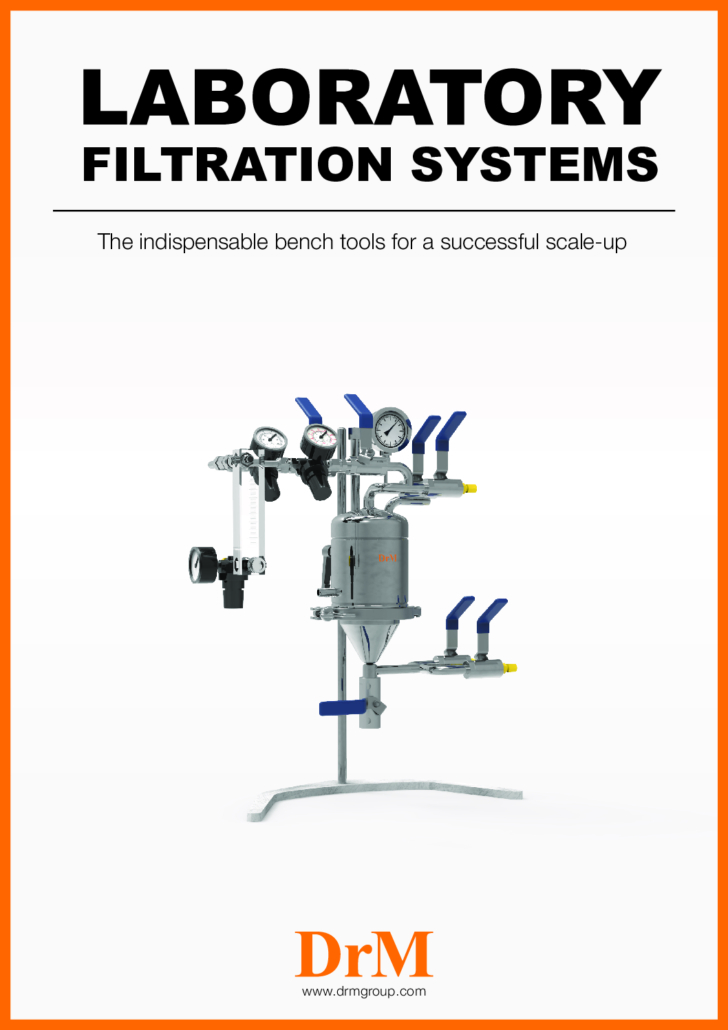 Brochures and Flyers - DrM Group