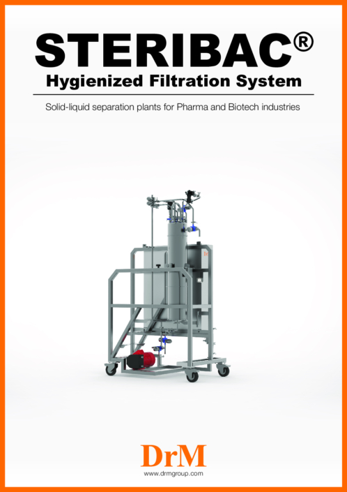 Brochures and Flyers – DrM