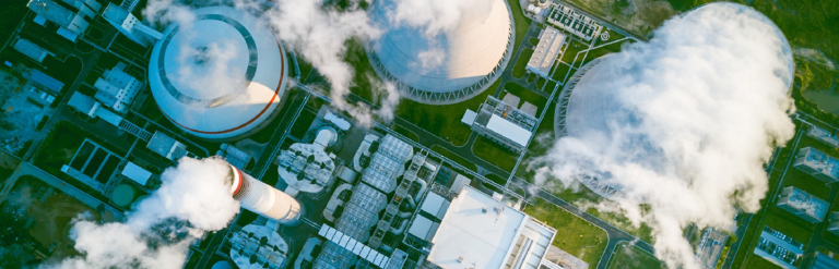 Filtration in Carbon Capture - DrM Group